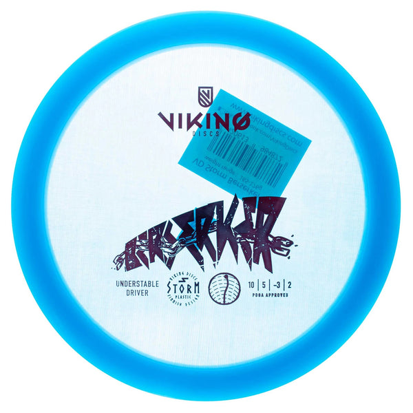 Viking Discs Berserker (Storm) | Available Here - Viking Discs U.S.