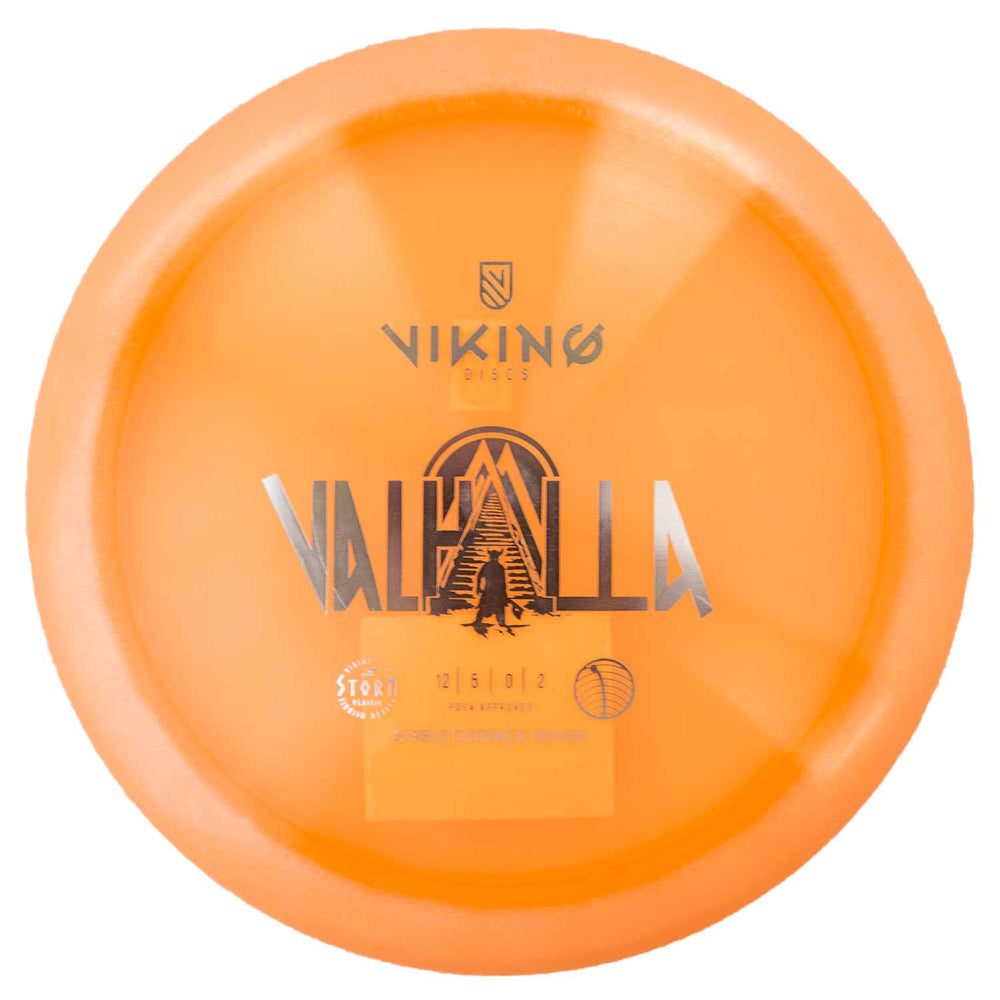 Viking Discs US Store | Conquer the course