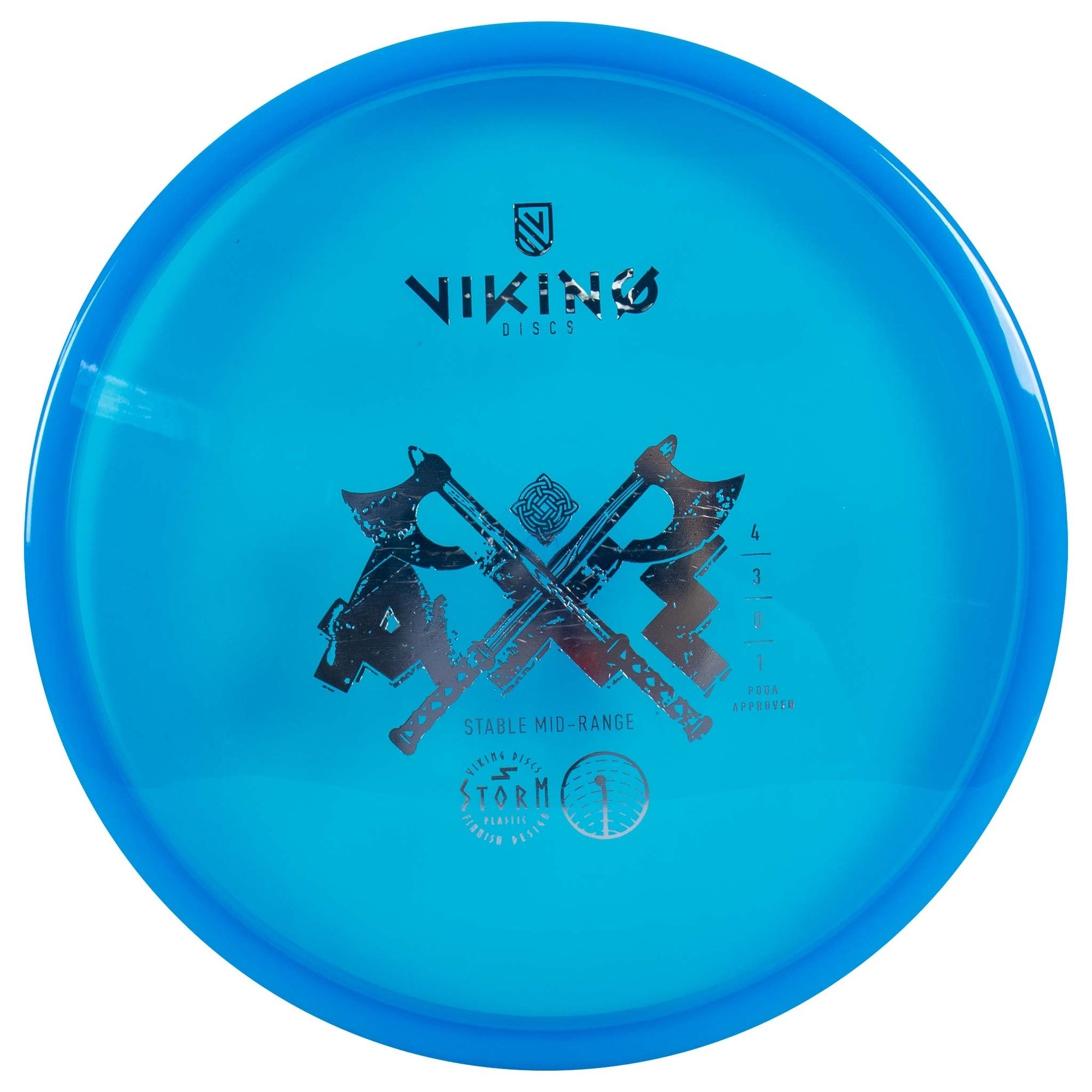 Viking Discs - Viking Discs U.S.