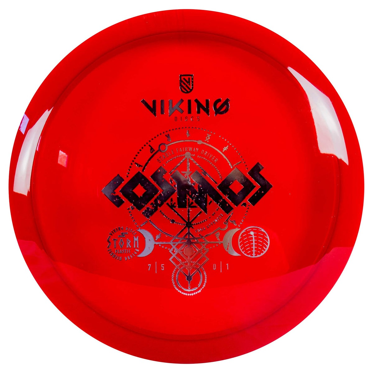 Viking Discs - Viking Discs U.S.