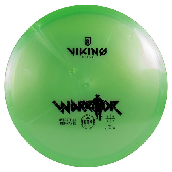 Viking Discs Nordic Warrior (Armor) | Available Here - Viking Discs U.S.