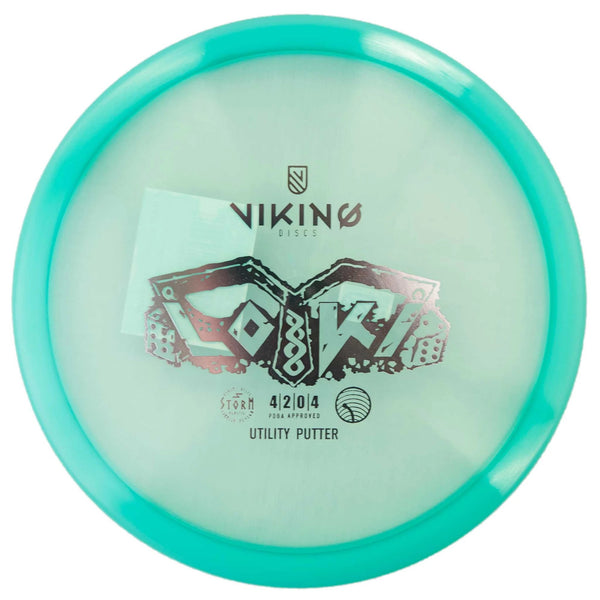 Viking Discs Loki (Storm) | Available Here - Viking Discs U.S.