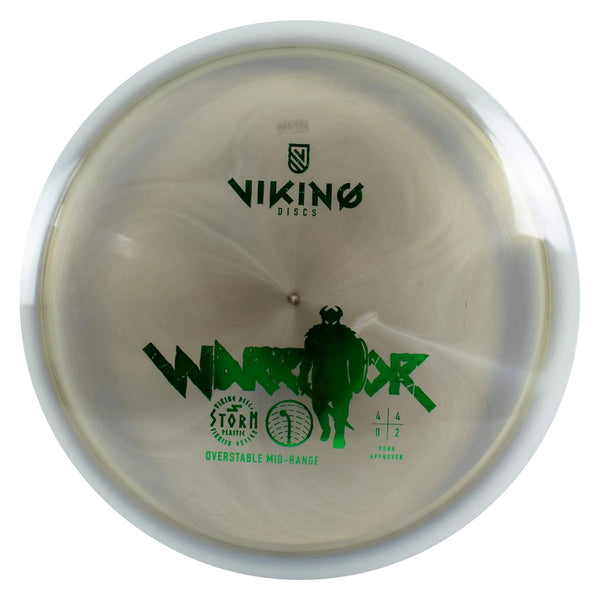 Viking Discs Nordic Warrior (Storm) | Available Here - Viking Discs U.S.