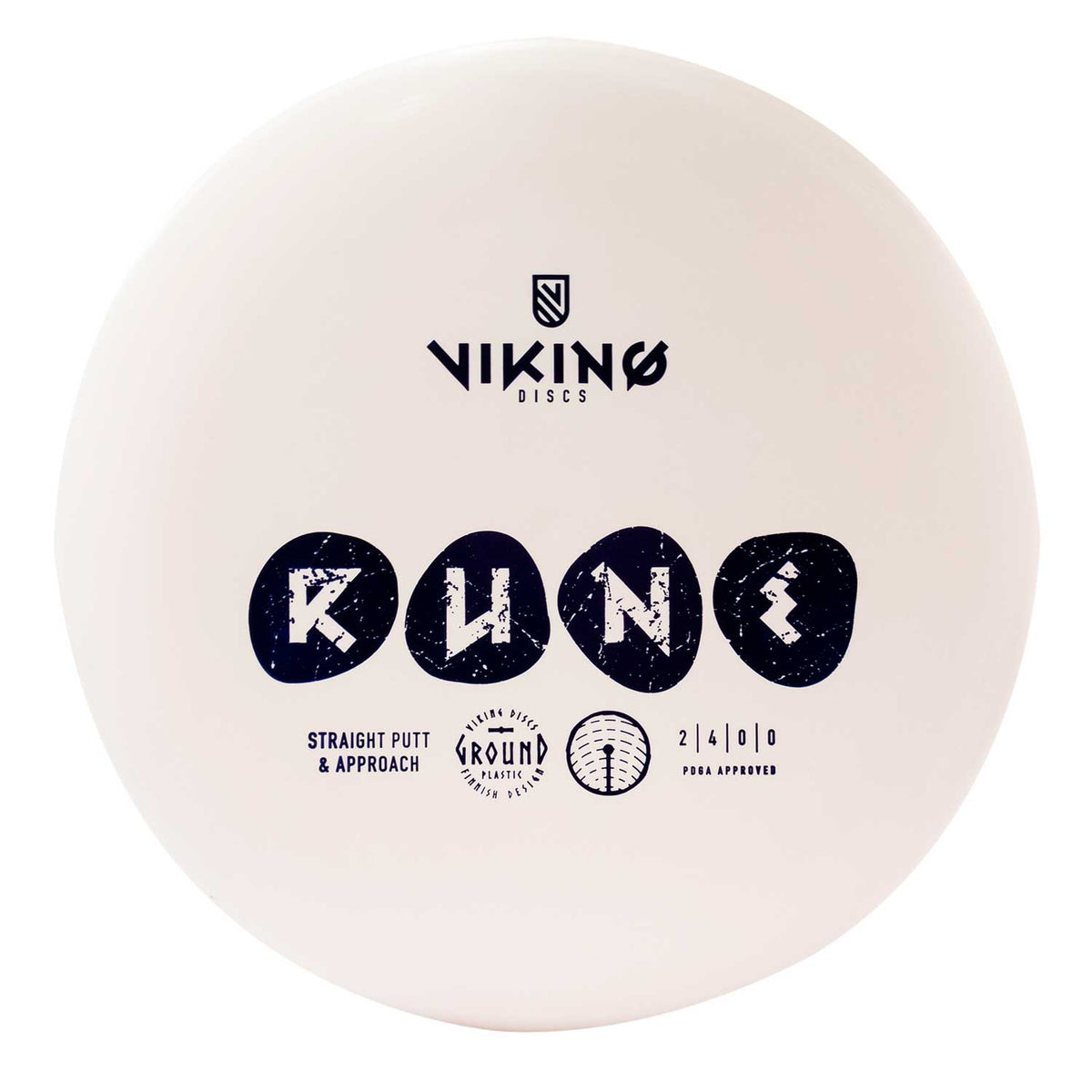 Viking Discs US Store | Conquer the course