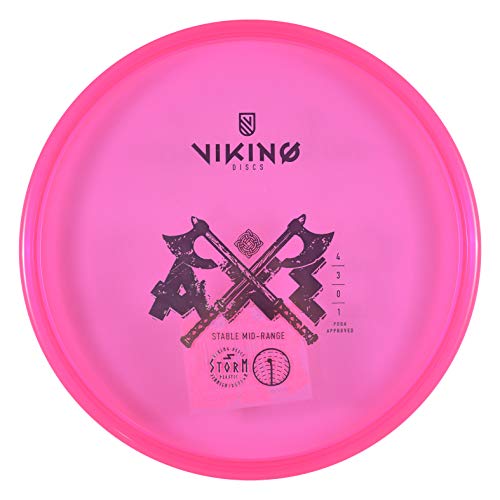 Viking Discs - Viking Discs U.S.